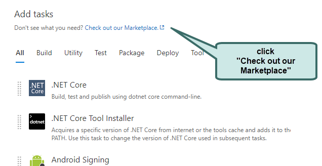Applitools Eyes integration extension for Azure DevOps – Applitools