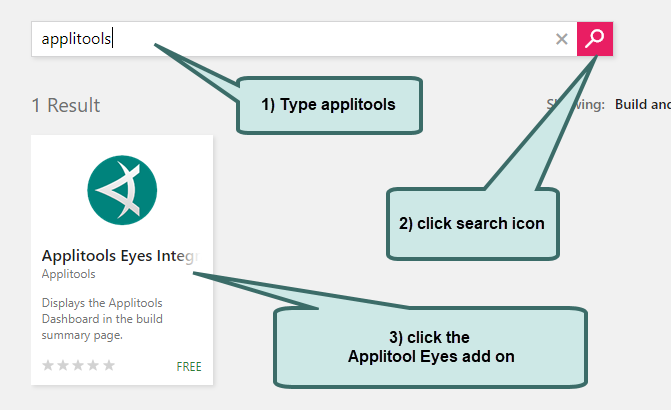 Applitools Eyes integration extension for Azure DevOps – Applitools