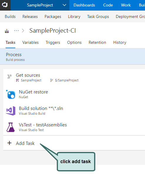 Applitools Eyes integration extension for Azure DevOps – Applitools